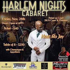 Harlem Nights Cabaret | NewsBreak