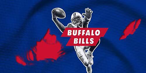 PARKING: AFC Divisional Home Game: Buffalo Bills vs. TBD (Date: TBD ...