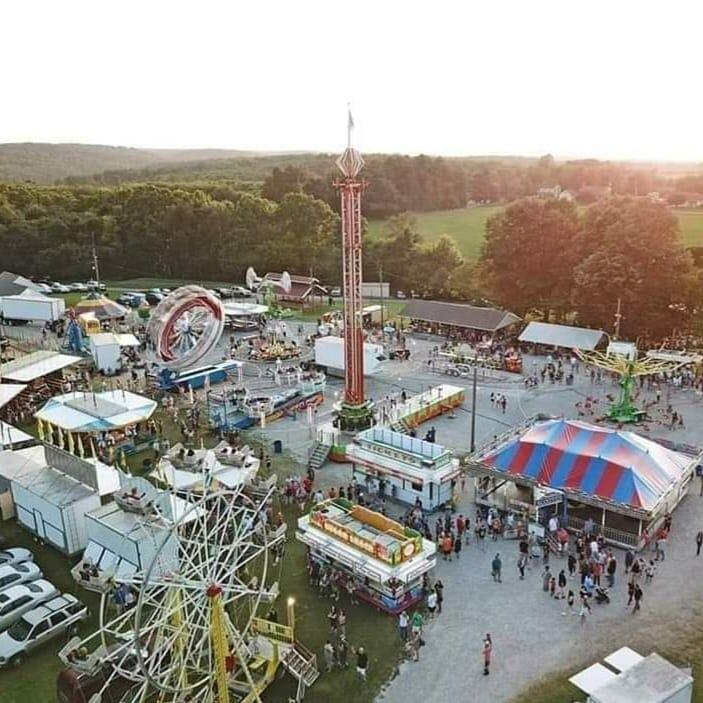 2025 Firefighters' Carnival (Official Event Page) | NewsBreak