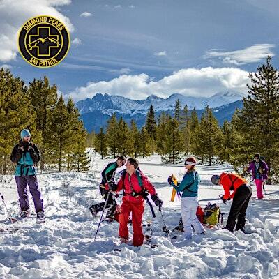 Diamond Peaks Ski Patrol Avalanche Refresher - Session #1 | NewsBreak