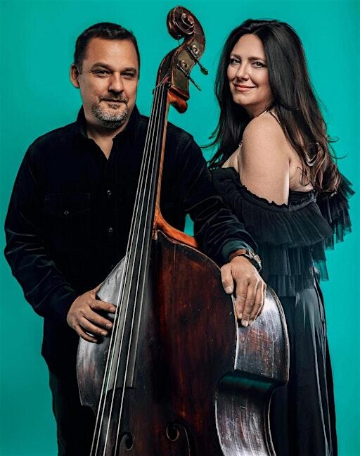 New Years Eve with Michelle Lordi/Matthew Parrish Quartet | NewsBreak