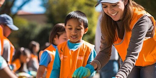 National Outdoor Learning Alliance (NOLA) Make & Take Fundraiser ...