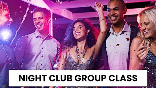Night Club Dance Group Class | NewsBreak