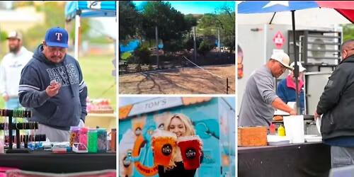 Market at the Bosque - May 23rd | NewsBreak