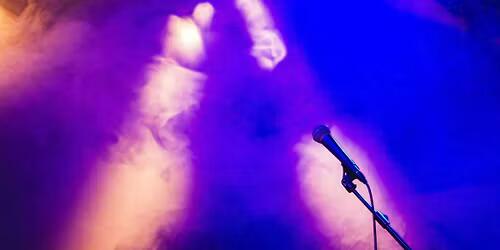 Riot Nerd: Bowie and Prince Dance Party | NewsBreak