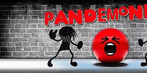 PANDEMONIUM - EXCLUSIVELY AT THE GARAGE | NewsBreak