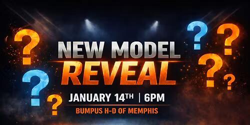 New Model Reveal | NewsBreak