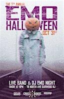 The 7th Annual EMO Halloween! | NewsBreak
