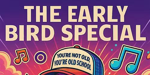 The Early Bird Special - DANCE PARTY! | NewsBreak