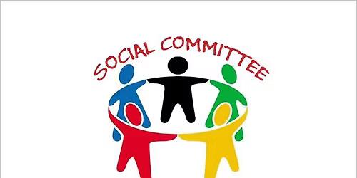 Social Committe Meeting | NewsBreak