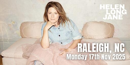 Helen Jane Long live in Raleigh, NC | NewsBreak