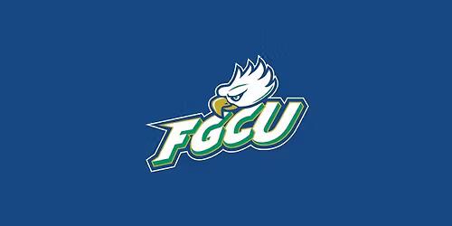 Fort Lauderdale Eagles at Florida Gulf Coast Eagles Mens Basketball ...