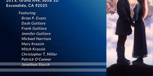 The Princess Bride Staged Reading Benefit | NewsBreak