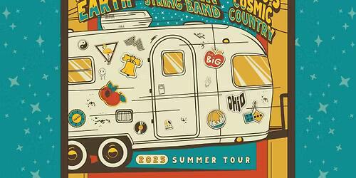 Yonder Mountain String Band at The Complex - The Grand | NewsBreak