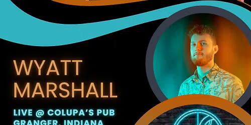 The Marshall RETURNS to Colupa’s Pub in Granger, IN | NewsBreak