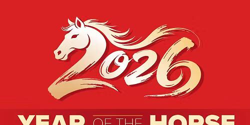 2026 Lunar New Year | NewsBreak
