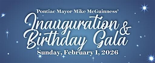 Inauguration & Birthday Gala | NewsBreak