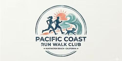 Pacific Coast Run Walk Club - April 2026 | NewsBreak