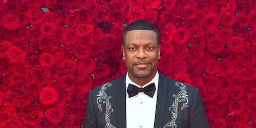 Chris Tucker at Gila River Resorts and Casinos - Wild Horse Pass ...