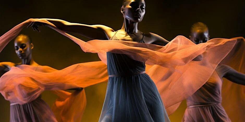 Afro-Samba Dance Class | NewsBreak