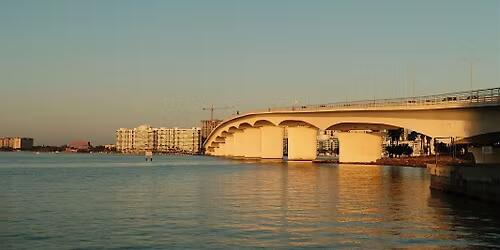 Ringling Bridge Walk | NewsBreak