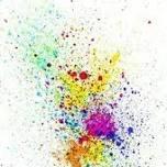 Splash of Paint Class | NewsBreak