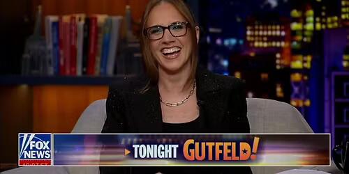 A Night of Comedy with Kat Timpf | NewsBreak