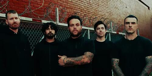 Stick To Your Guns, Soulkeeper, Strafe in Louisville | NewsBreak