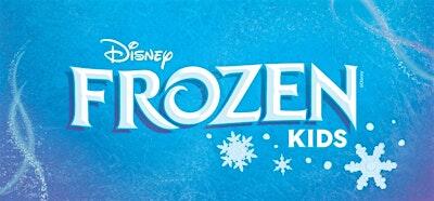 7:00 - Tuesday Homeschool Cast - Frozen Kids | NewsBreak