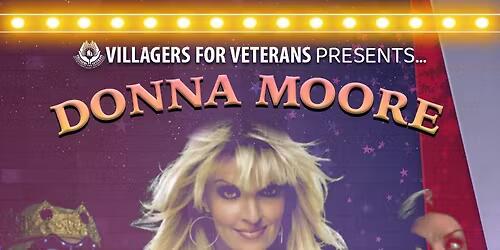 Donna Moore Diva Legends | NewsBreak