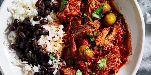 Sabor Cubano: A Hands-On Cuban Cooking Class Experience | NewsBreak