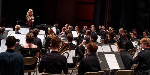 Rose Music Ensembles: Fall Concert | NewsBreak