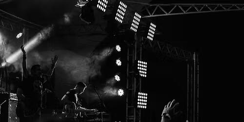 Moe's Alley Presents: Yak Attack + TV Broken Third Eye Open | NewsBreak