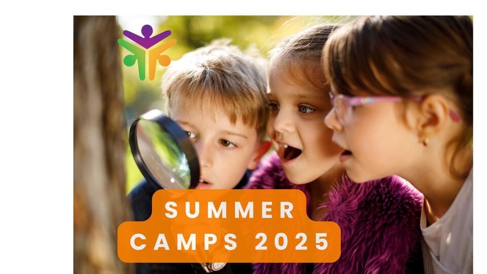 2025 Summer STEAM Camps | NewsBreak