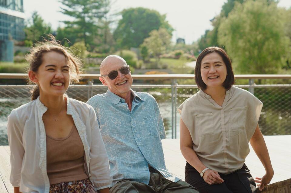 ACWL-Nuveen Free Summer Concerts: Whorled | NewsBreak