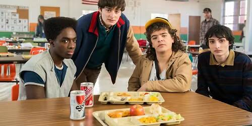 Stranger Things trivia at Flipside Brewing | NewsBreak
