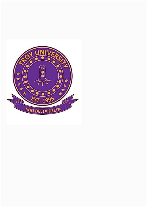 Rho Delta Delta Chapter's 30th Anniversary Gala | NewsBreak