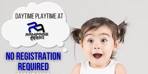 Daytime Playtime | NewsBreak