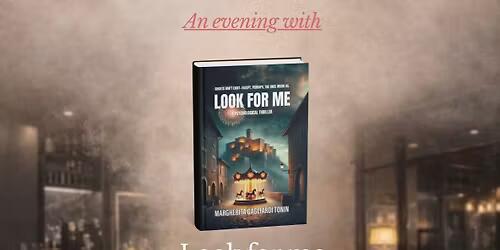 Book Launch Event | NewsBreak