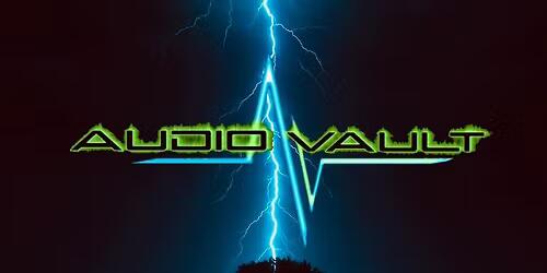 Audio Vault @ Great American Ranch MV | NewsBreak