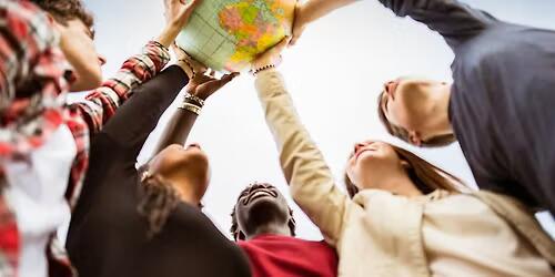 The Power of Unity in Action (Free Event) | NewsBreak