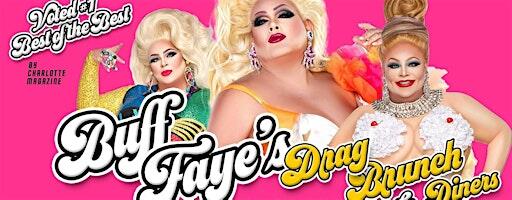 Buff Faye's "BAD BLOOD" Swiftie Drag Brunch: VOTED #1 BEST OF CHARLOTTE ...