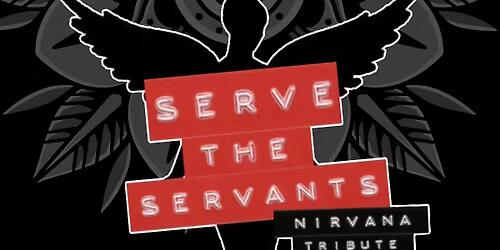 Serve The Servants (Nirvana) / Unglued (Stone Temple Pilots) / Foo For ...