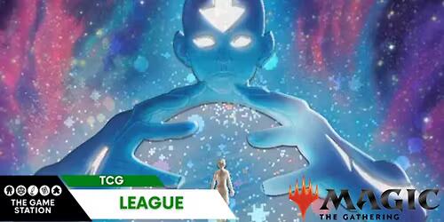 Friday Night Magic Commander League Season 3 - Week 08 | NewsBreak