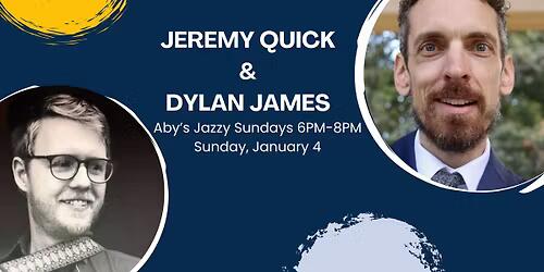 Jeremy Quick and Dylan James | NewsBreak