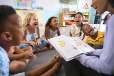 Baby Storytime | NewsBreak