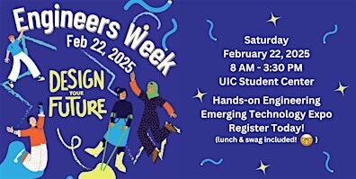 2025 Engineers Week EXPO | NewsBreak