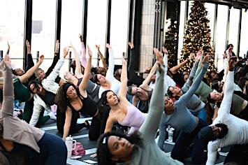 TRAP PILATES DETROIT AT BIG PINK | NewsBreak