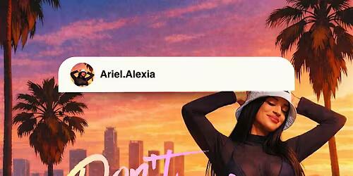 Signature Pole Workshop w/ Ariel Alexia | NewsBreak