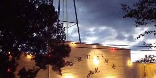 Randall Armstrong Band in concert @Gruene Hall, New Braunfels, Tx – Sat ...